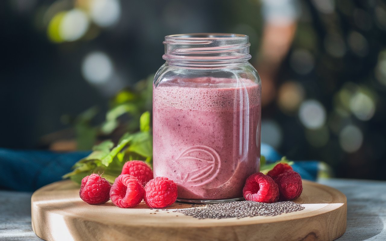 Best Low-Carb Fruits for Smoothies (And How Much to Use) - Smoothie ...