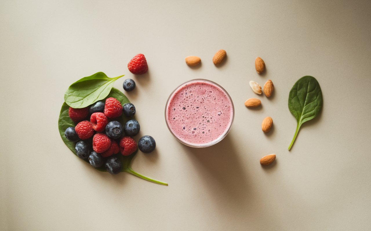 Low-Carb Smoothies: What They Are, Benefits, and How to Make Them ...