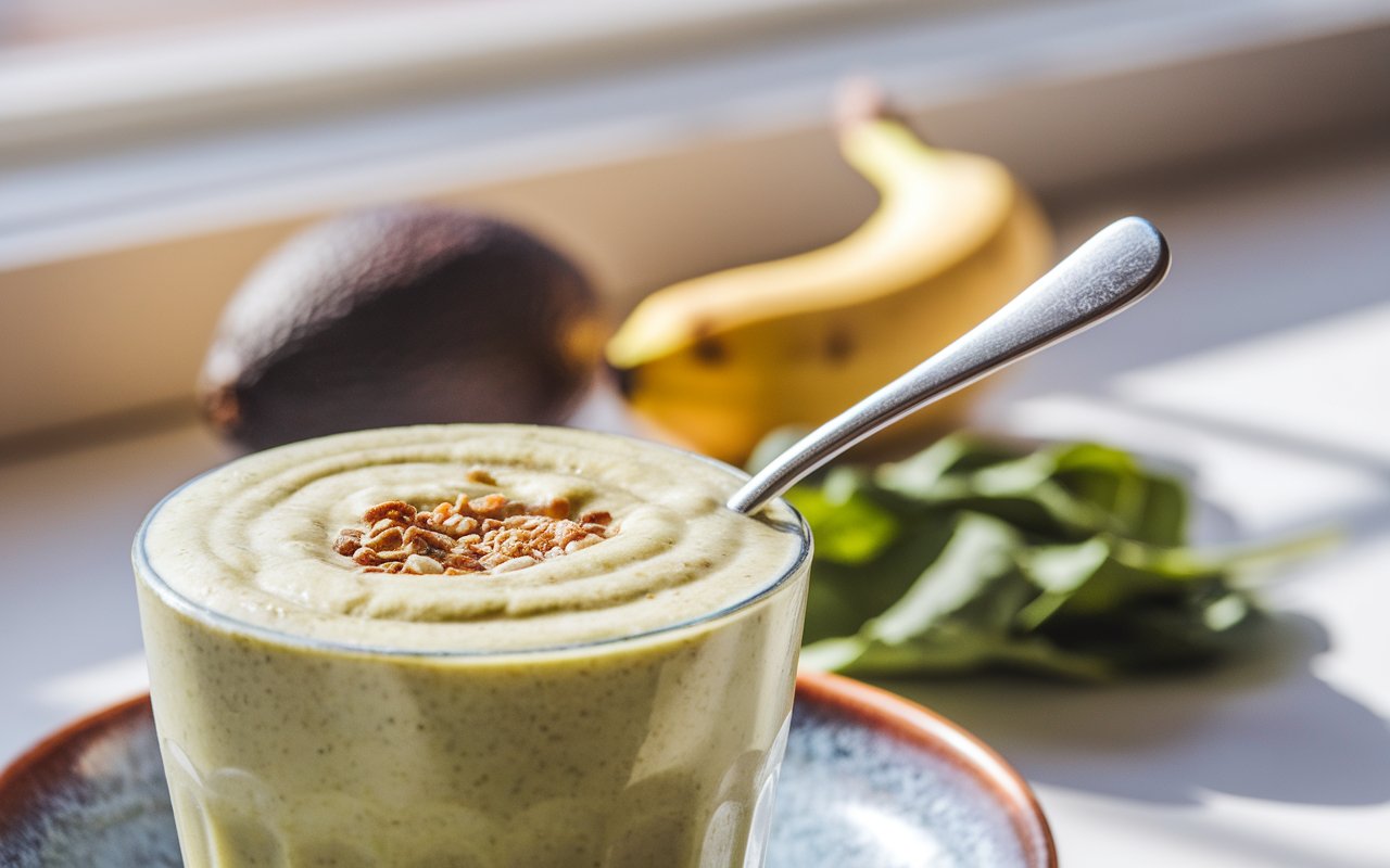 Why Drinking Smoothies Too Fast Can Slow Weight Loss - Smoothie Authority